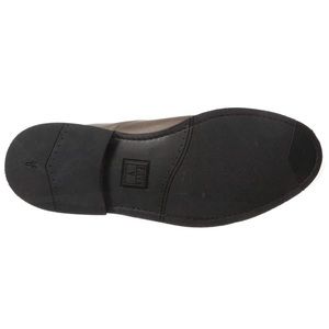 Frye | Shoes | Frye Seth Leather Laceup Boot | Poshmark